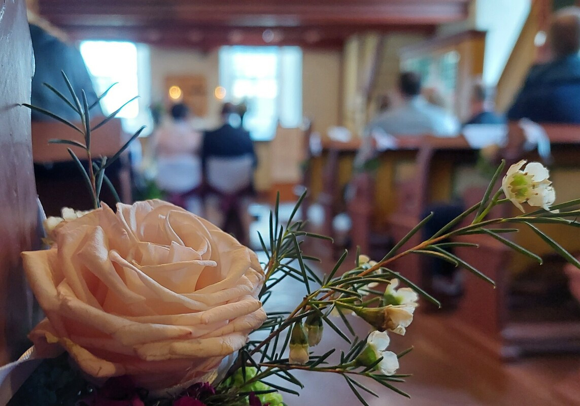 Trauung | Kirchengemeinde Estenfeld, Kürnach und Mühlhausen